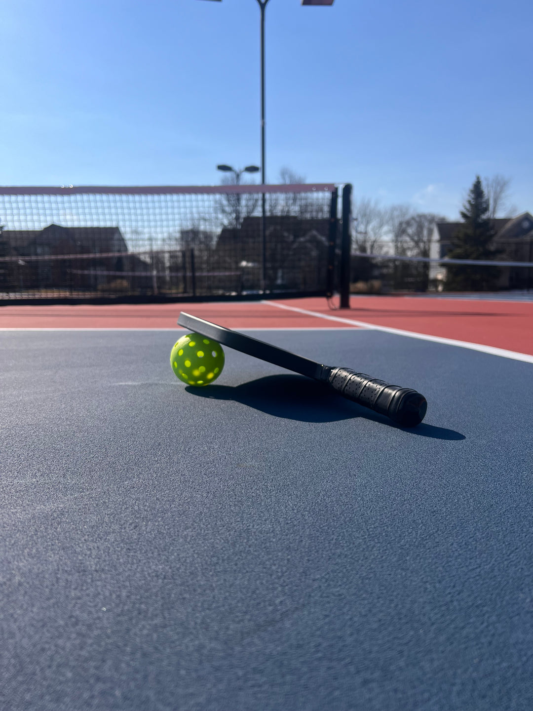 Court Design – Pro Court Solutions